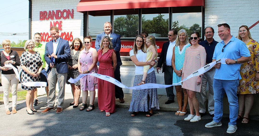 Brandon Noe serves community as new State Farm agent | News | pmg-ky1.com