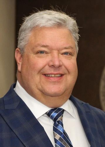 Mayors-elect take office soon | Sentinel News | pmg-ky1.com