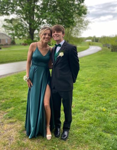 Prom Shelby County High School 2023 | Sentinel News | pmg-ky1.com