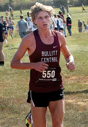 Four area squads qualify for cross-country championships | Sports | pmg ...