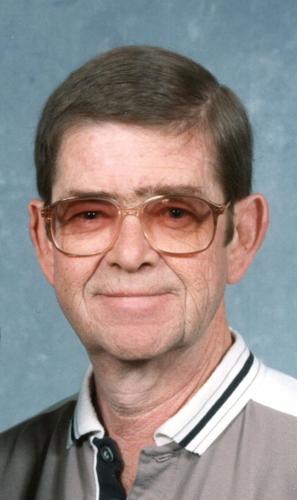 Louis Edward "Ed" Ludwig, 81 | Oldham Era | pmg-ky1.com
