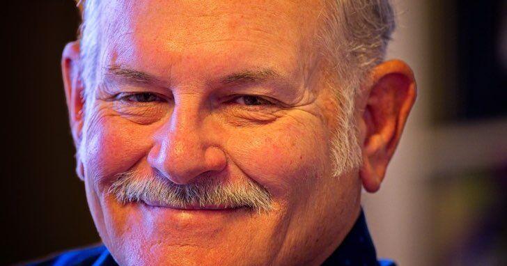 George 'Lee' Parrish- November 2024 Living Treasure | Features | pmg ...