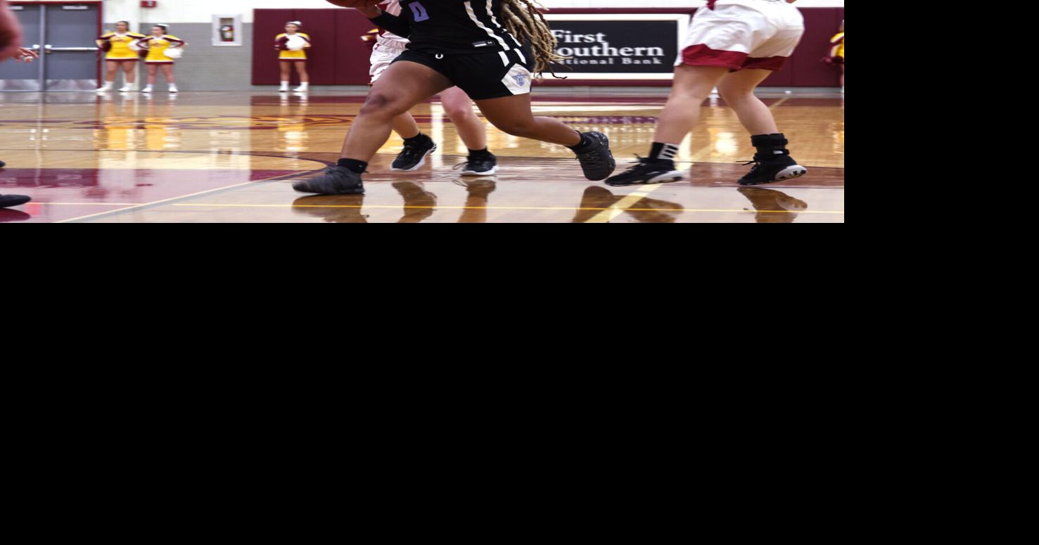 Senior Spotlight: Beach shows leadership through adversity | Local ...