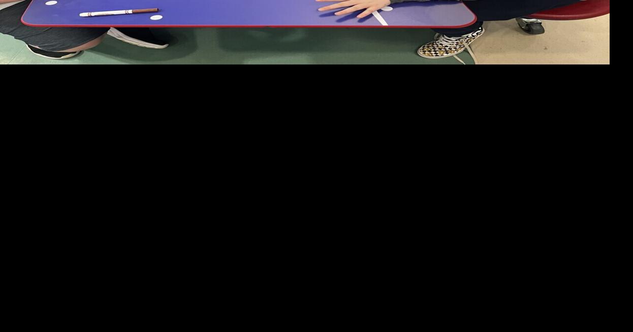 Students a part of Global Game Changers make an impact in their ...