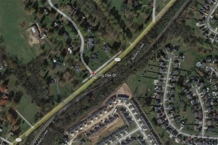 Spring Oaks resident seeks fix for frequent flooding | Sentinel News ...