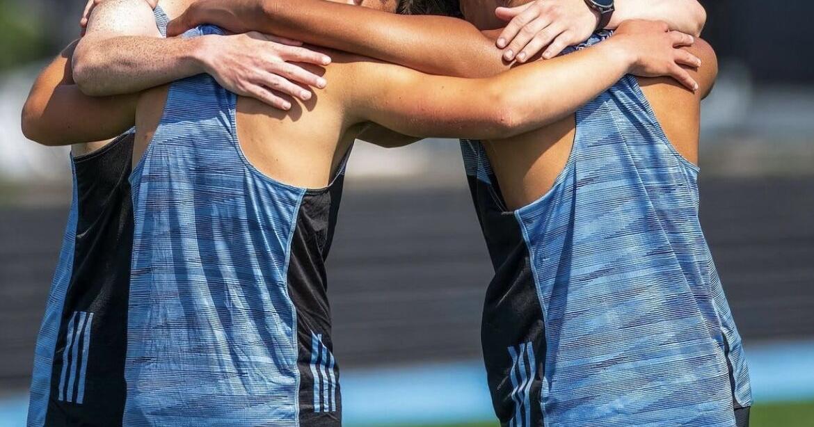 Athletes of the Week: Collins | Sports | pmg-ky1.com