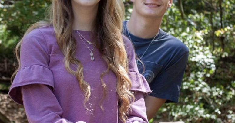 Frasure twins push each other toward success | The Anderson News | pmg ...