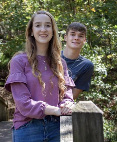 Frasure twins push each other toward success | The Anderson News | pmg ...