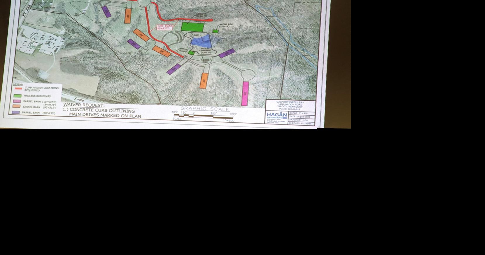 Triple S: Comments about Stallard Springs amended plat | Sentinel News ...