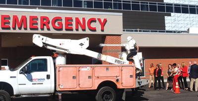 Fast Track ER open for patients | News | pmg-ky1.com