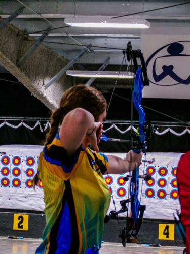 Booth makes history at Midway | Sports | pmg-ky1.com