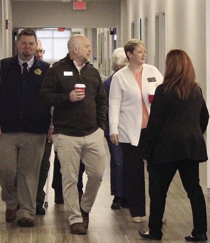 U of L South Hospital ready to serve needs of Bullitt, surrounding ...