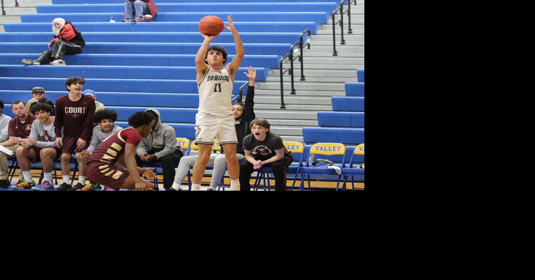 Boys Basketball: South Oldham wins physical game in the first round of ...
