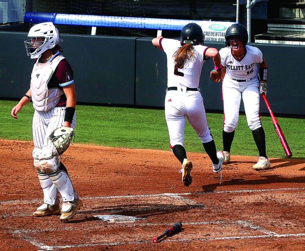 Bullitt East turns back Assumption in state softball | Pioneer News ...