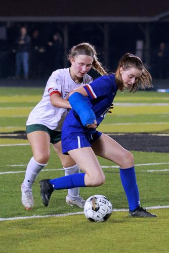 Girls Soccer: Lady Dragons win region championship for the third ...