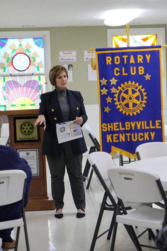 Sugg retiring, new leader to come | Sentinel News | pmg-ky1.com