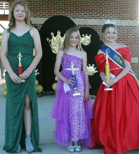 Mount Washington Spring Festival pageants | Features | pmg-ky1.com