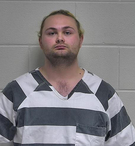 KSP charge La Grange state prison employee with sodomy | Oldham Era ...