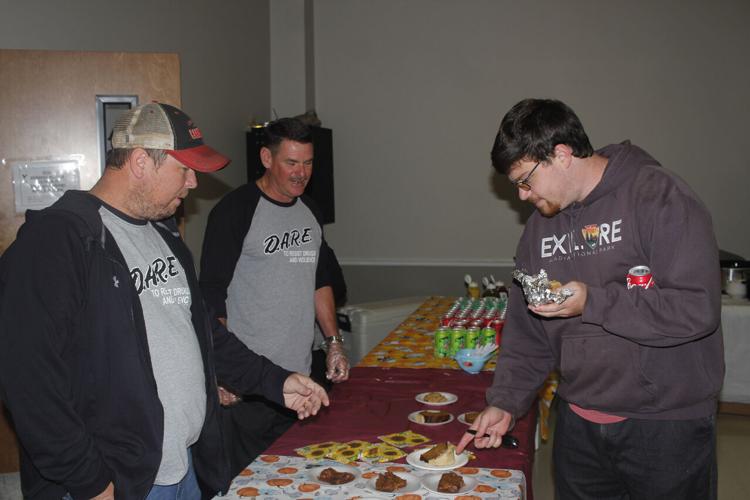 Bullitt County Woman’s Club chili supper | Features | pmg-ky1.com