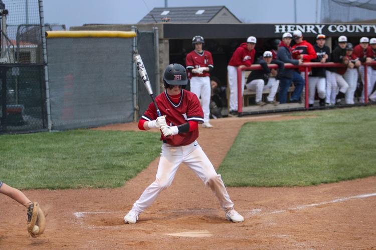 HC baseball falls to Anderson, Collins (copy) | Sports | pmg-ky1.com