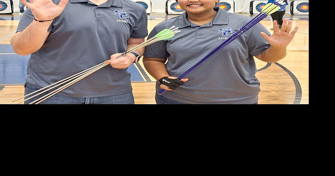 Archery students represent Spencer County at competition | Spencer ...