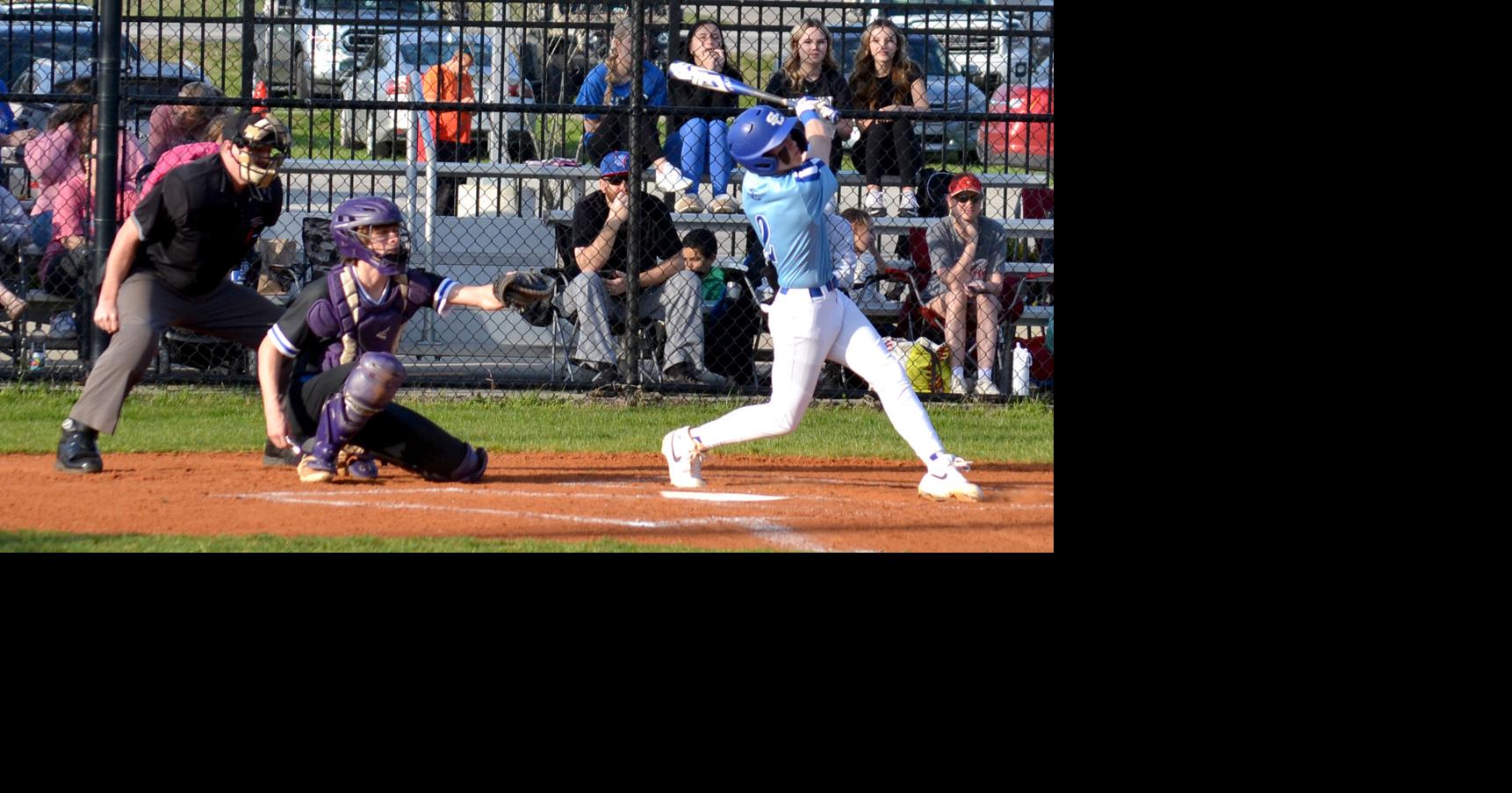 SCHS Bears Baseball opens season with a 2-0 run (copy) | Sports | pmg ...