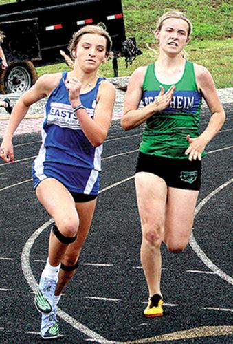 MW’s Mooney wins 3,200 state crown | Sports | pmg-ky1.com