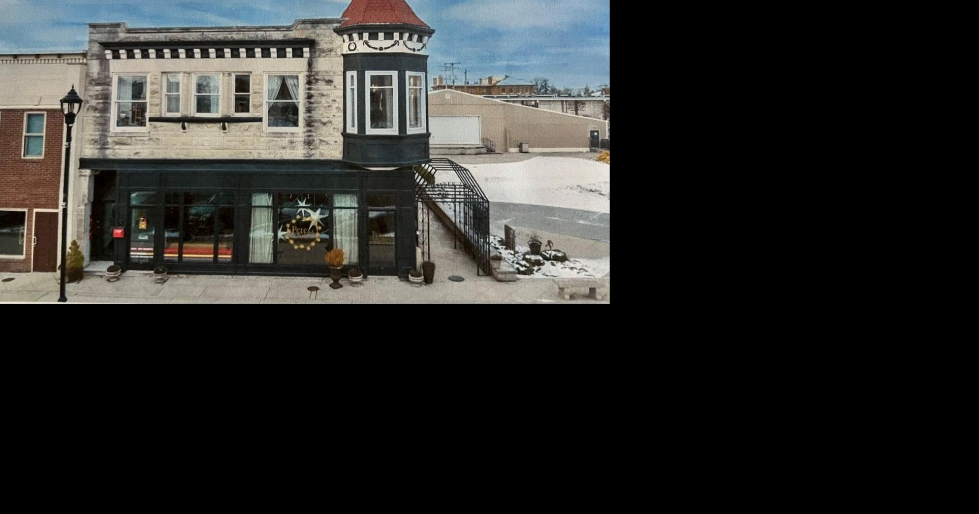 Bringing new life to New Castle | Henry County Local | pmg-ky1.com
