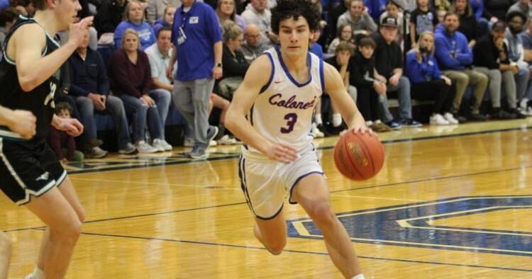 Boys Basketball: Oldham County looks to build off young talent in ...