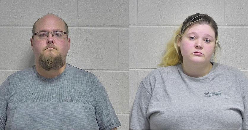 La Grange man charged with sexual abuse of 15-year-old | Oldham Era ...