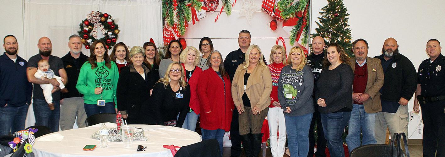 PIP honors its top partners for work during 2022 | Pioneer News | pmg ...