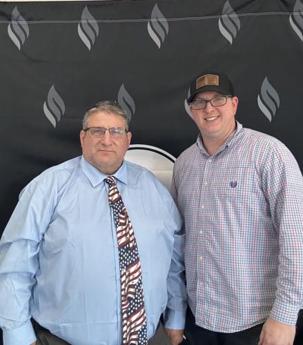Veterans ministry starts at Eminence church | News | pmg-ky1.com
