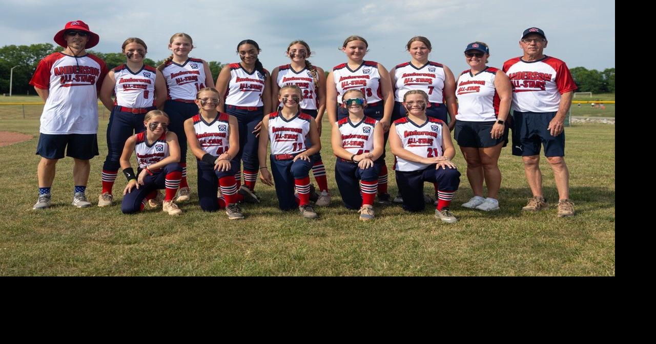 All-Star softball at its finest in Anderson County | The Anderson News ...