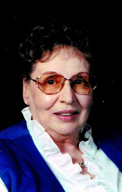 Mary “Angel” Franklin, 91 (copy) | Obituaries | pmg-ky1.com