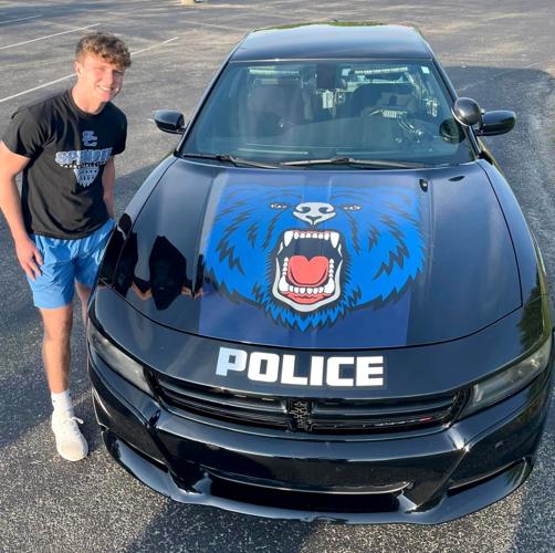 New SRO cruiser unveiled | Spencer Magnet | pmg-ky1.com