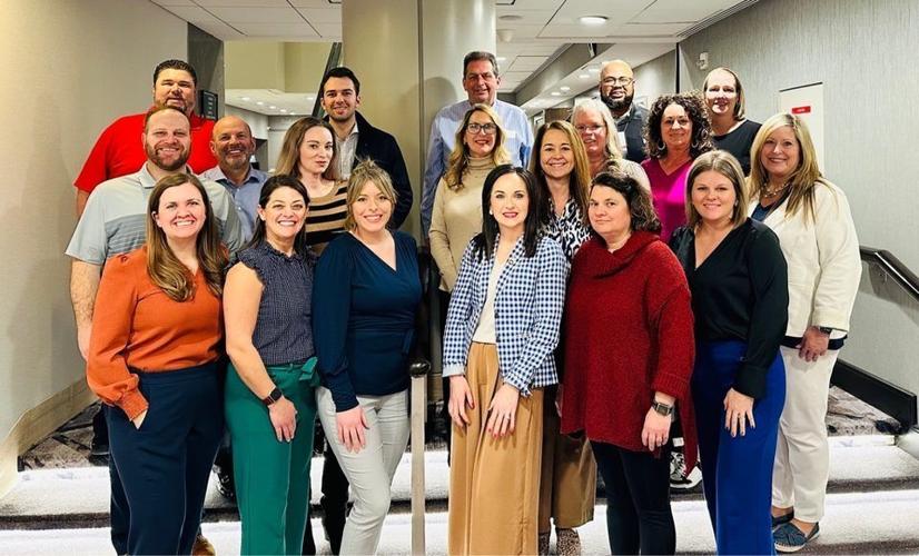 Let them eat well: Toni Jackson of Campbellsburg advocates for children ...