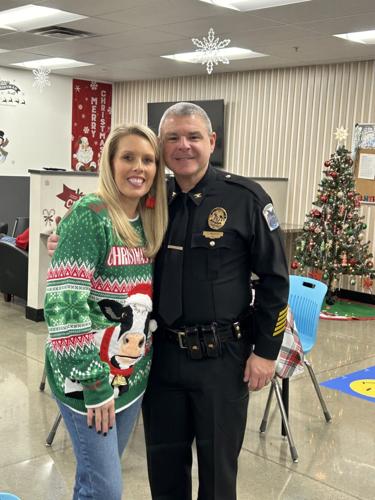 Annual 'Cops 4 Kids' program helps bring Christmas to less fortunate ...