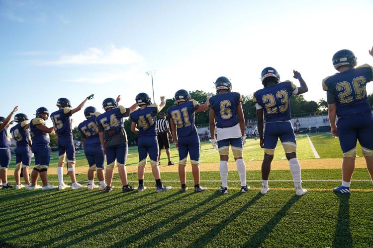 Rockets, Titans kick-off season with hometown showdown | Local | pmg ...