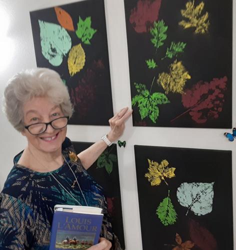 Second Wind Dreams transforms Twin Oaks library | Henry County Local ...