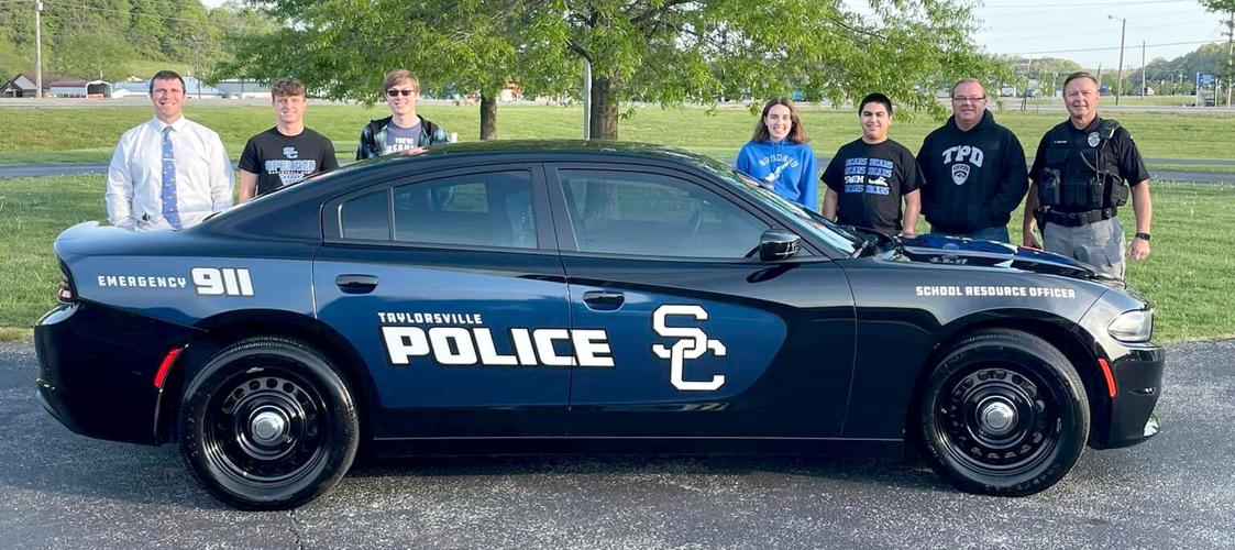 New SRO cruiser unveiled | Spencer Magnet | pmg-ky1.com