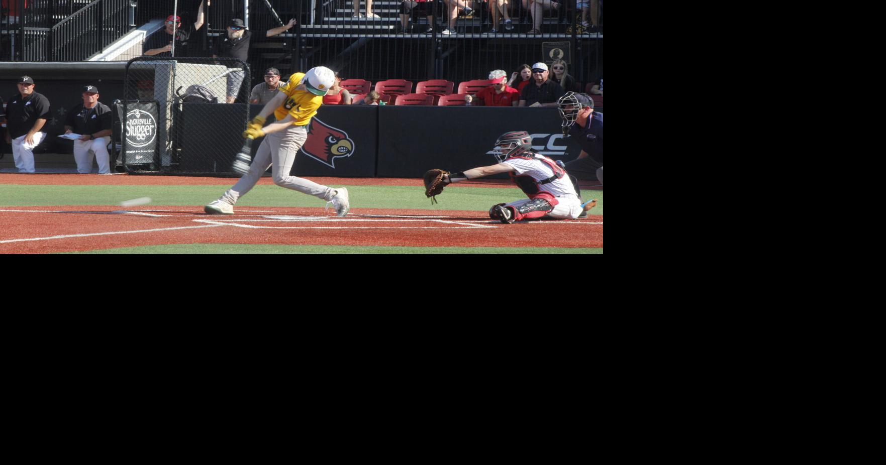 Bad inning ends North Bullitt season | Sports | pmg-ky1.com