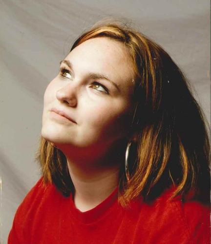 Amanda Jo Morris, 29 | Sentinel News | pmg-ky1.com