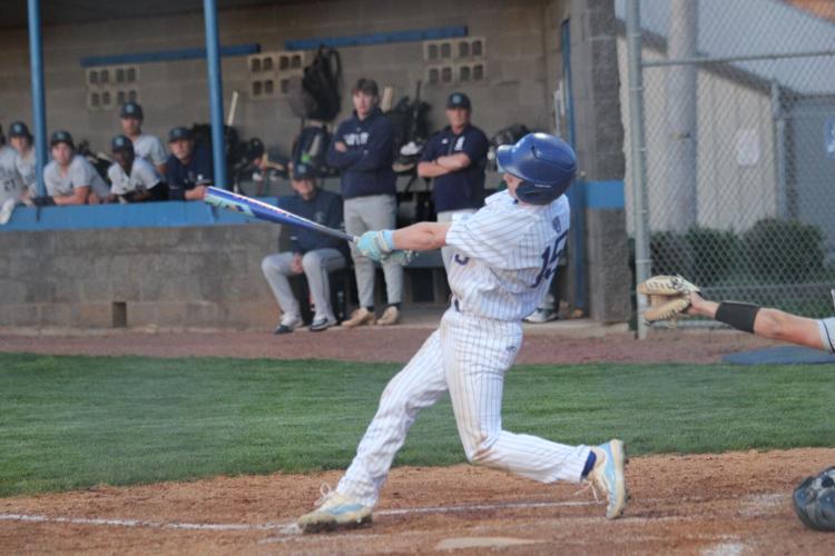 Dragons edge out Colonels in extra innings | Oldham Era | pmg-ky1.com