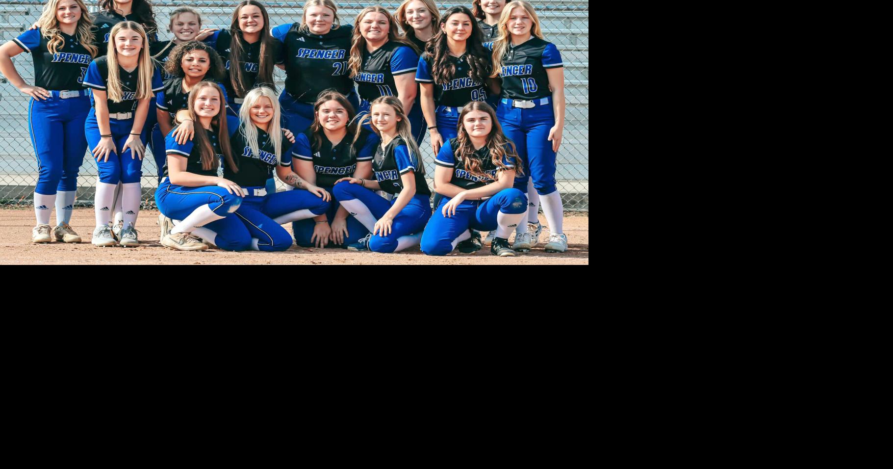 Lady Bears Softball continues winning ways | Spencer Magnet | pmg-ky1.com