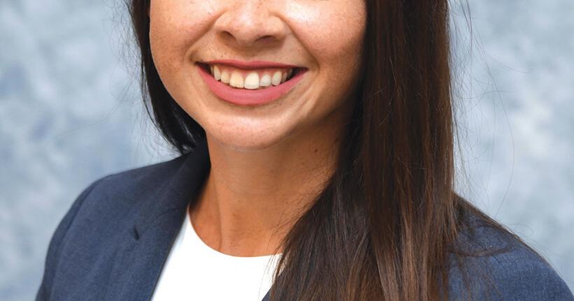 ELECTION 2024...Troutman to run for Commonwealth Attorney | News | pmg ...