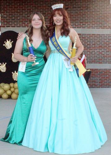 Mount Washington Spring Festival pageants | Features | pmg-ky1.com
