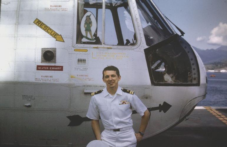 Russ Morris: 2024 May Living Treasure | Oldham Era | pmg-ky1.com