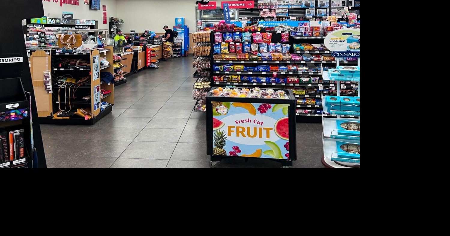 The Kentucky Lottery is returning $1 million to education after a July ...