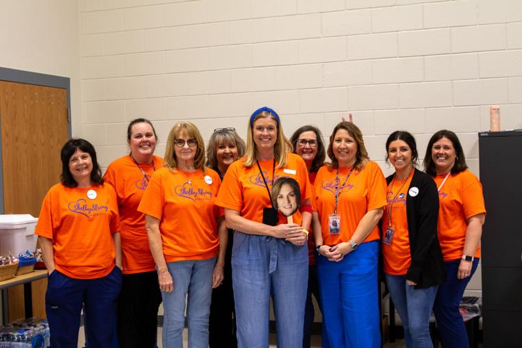 #TeamSally: SCPS rallies behind their superintendent | Sentinel News ...