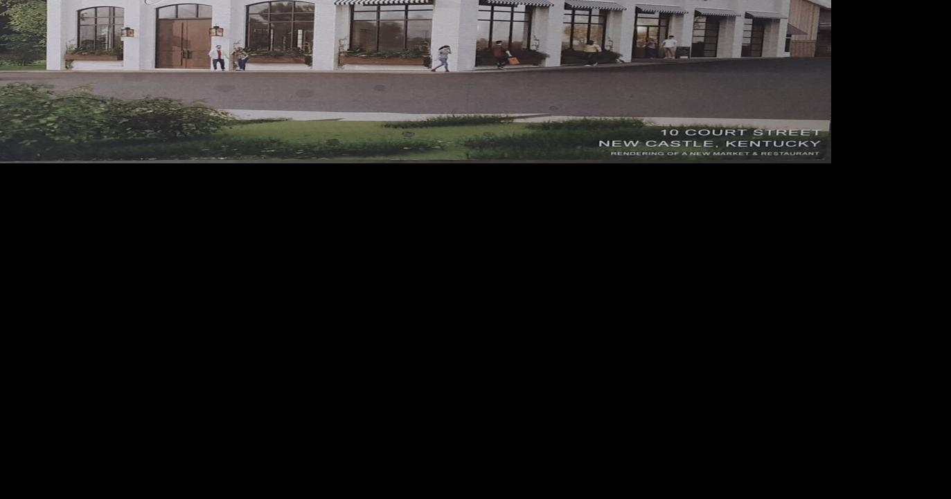 New Castle historic building future in the balance | News | pmg-ky1.com